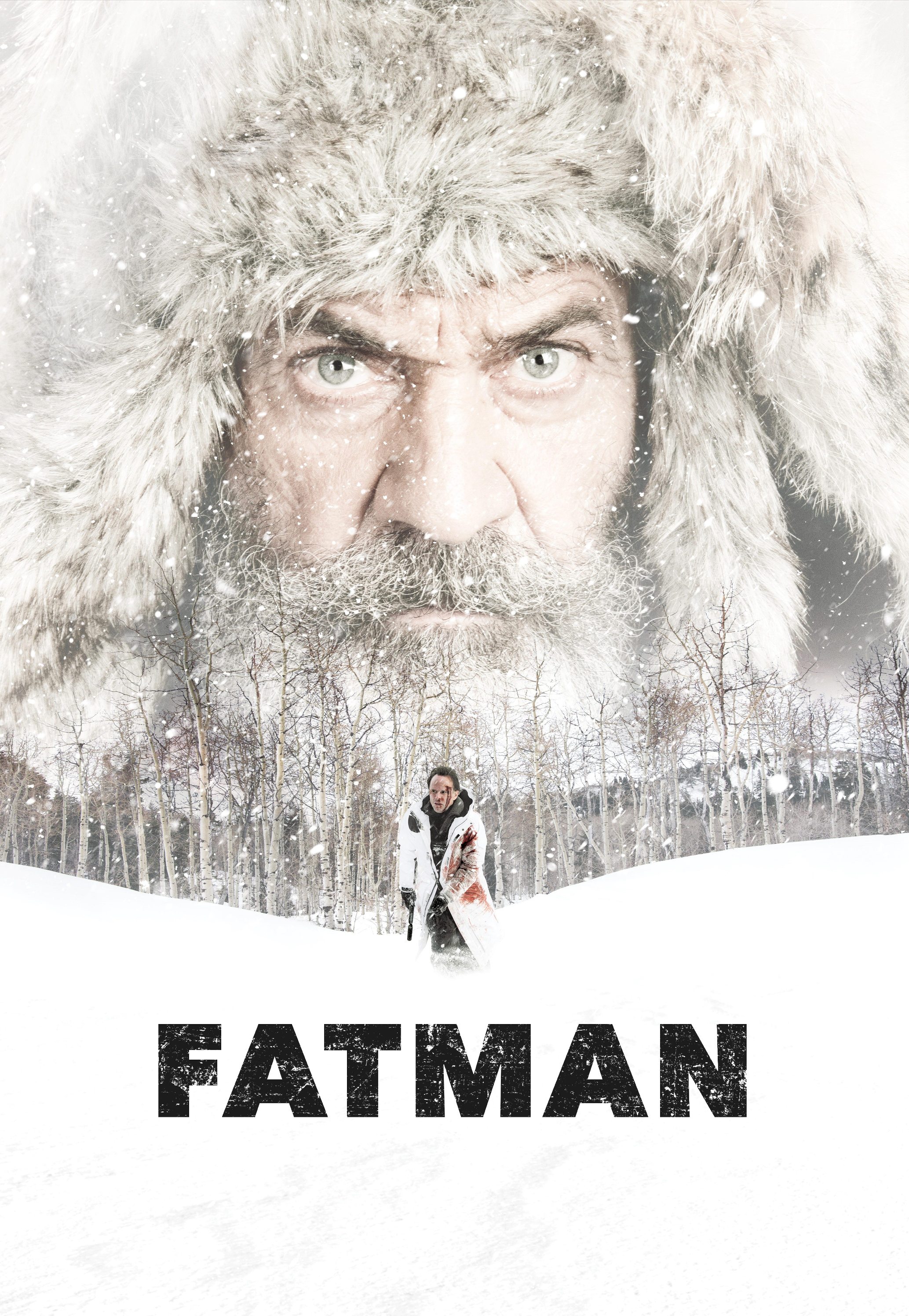 “เมล กิบสัน” ชวนคุณตลกร้ายไปกับ “ซานต้าปืนโหด” ใน Fatman ทาง “ทรูวิชั่นส์”