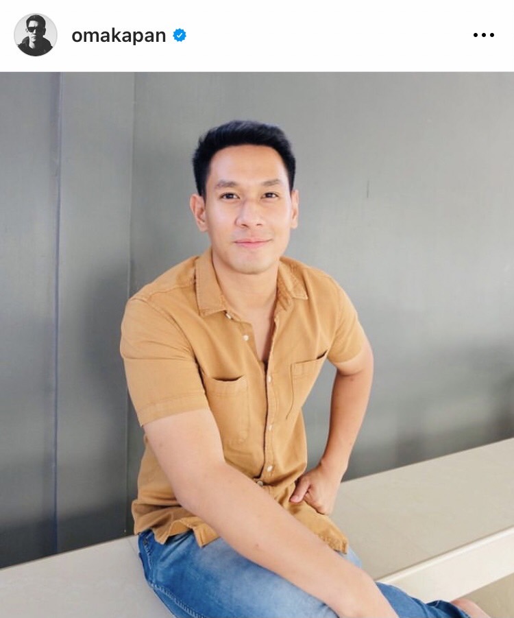 "โม อมีนา" ตอบแล้ว ยอมรับรู้สึกแย่ หลังพูดเรื่องอาการป่วย "อ๋อม อรรคพันธ์"