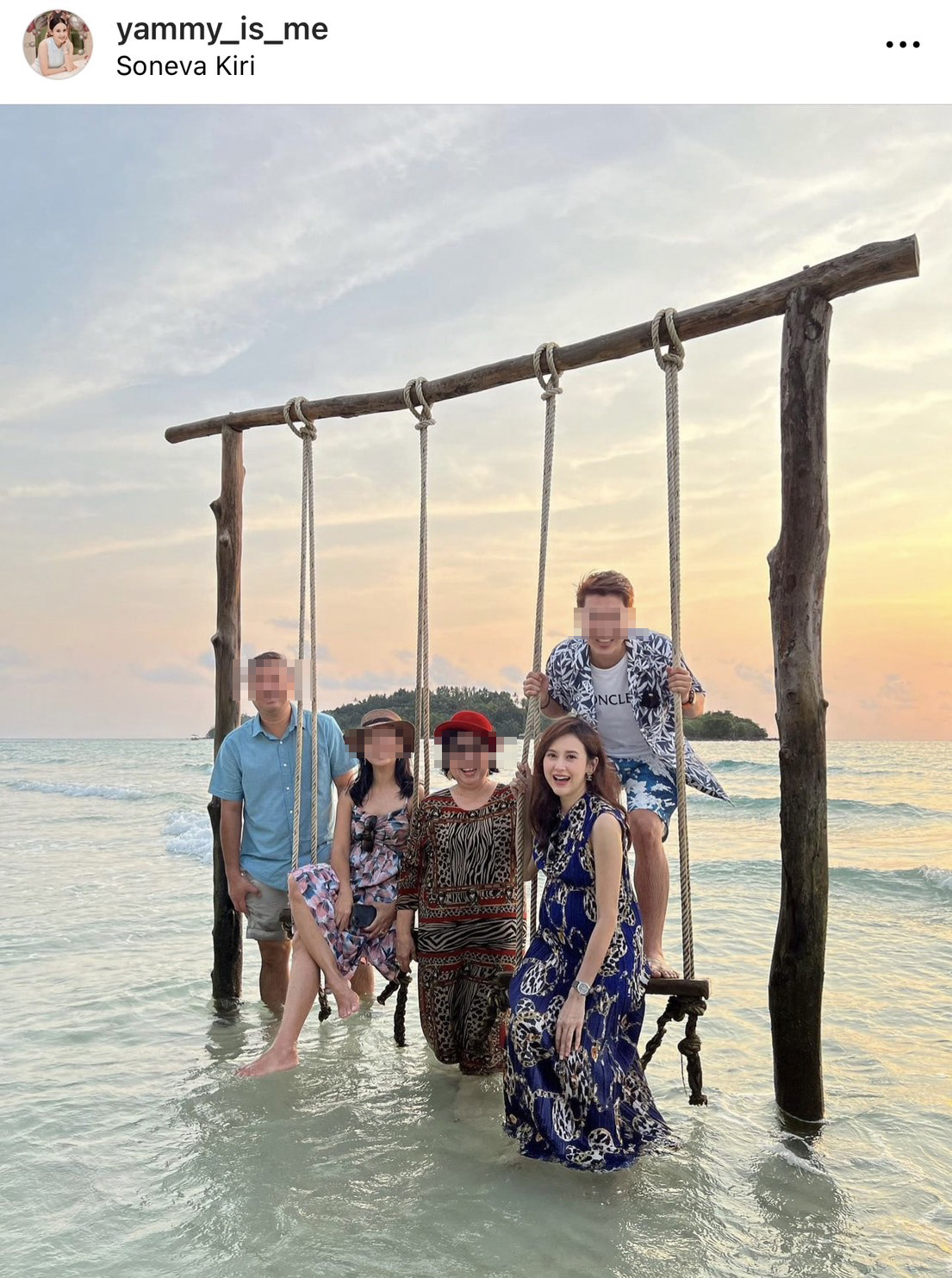 ที่บ้านยังช็อก!! "หมอโอ๋" เพจเลี้ยงลูกนอกบ้าน เผยธุรกิจน้องชาย สามี "แยม ธมลพรรณ์" หลังถูกจับคดี ...