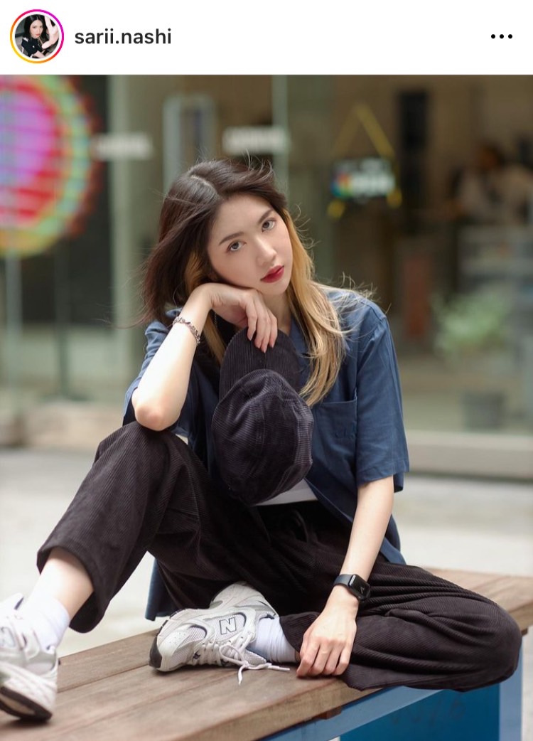 เปิดวาร์ปสาวสวยผู้เป็นแรงผลักดัน "ฮาย Paper Planes" เจ้าของเพลงฮิต ทรง ...